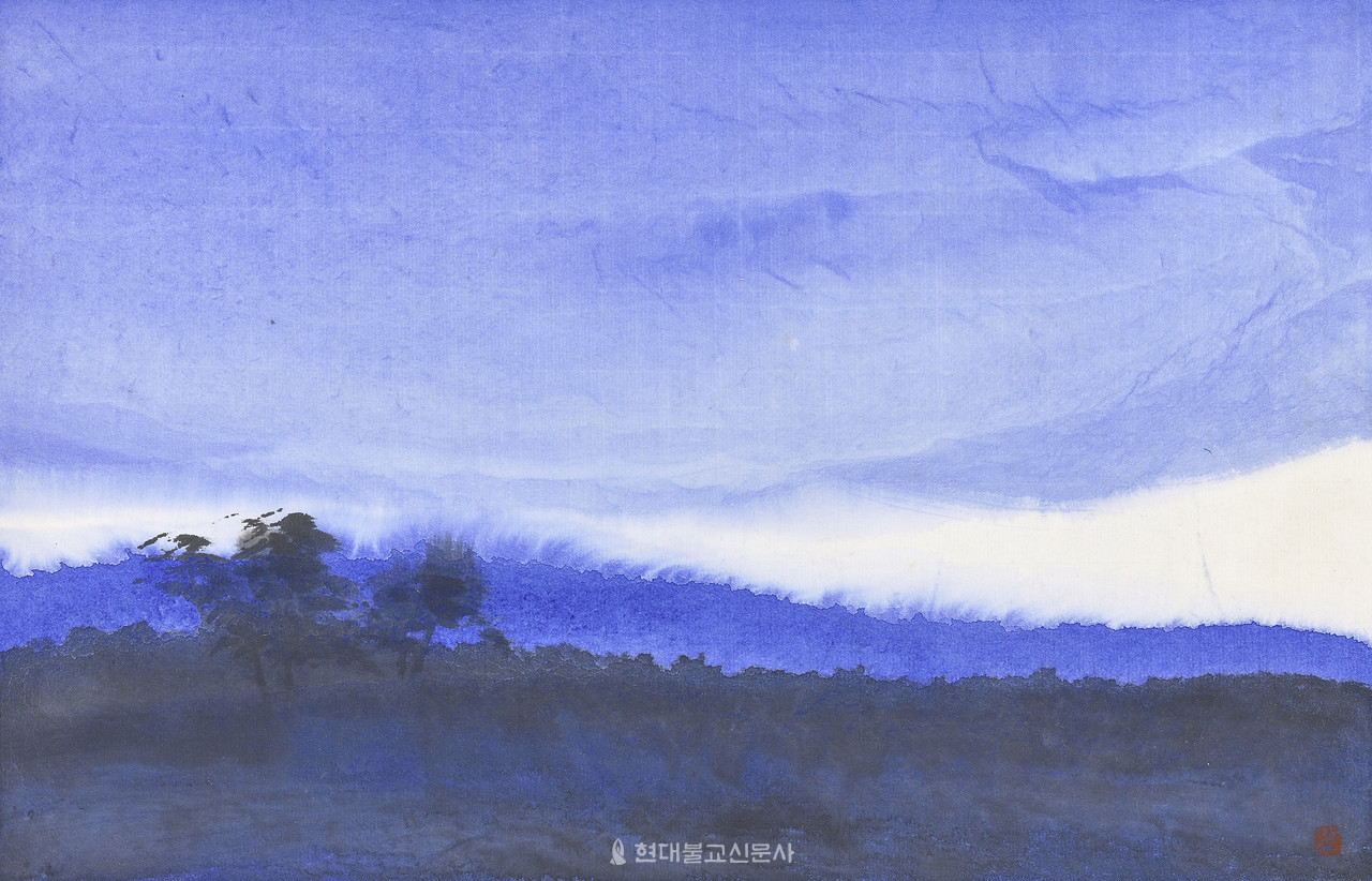 숨과 쉼으로 세상 통증 치유